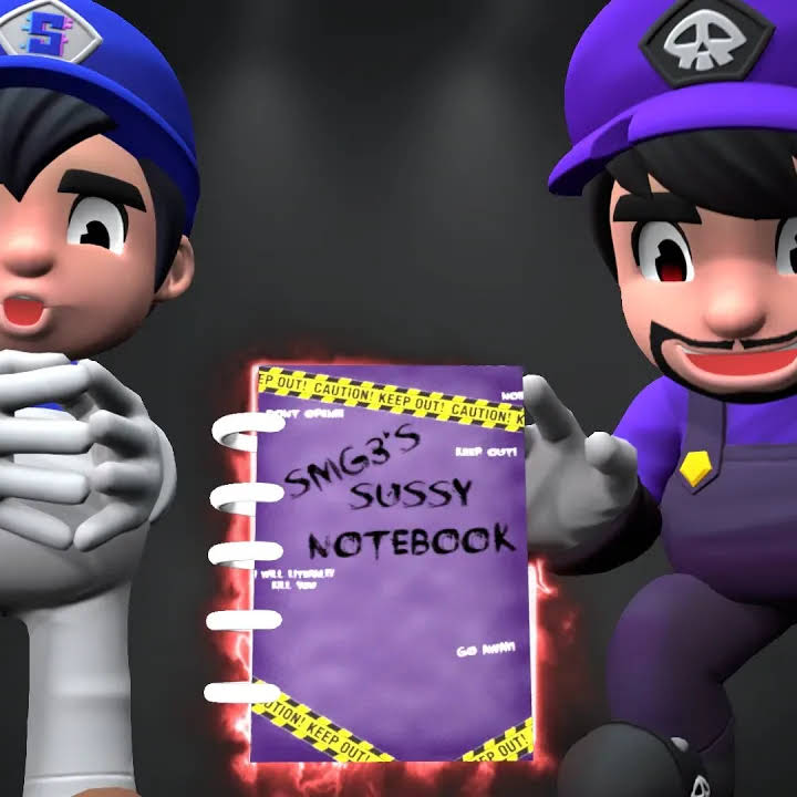 Post from SMG3 // Snitch Productions