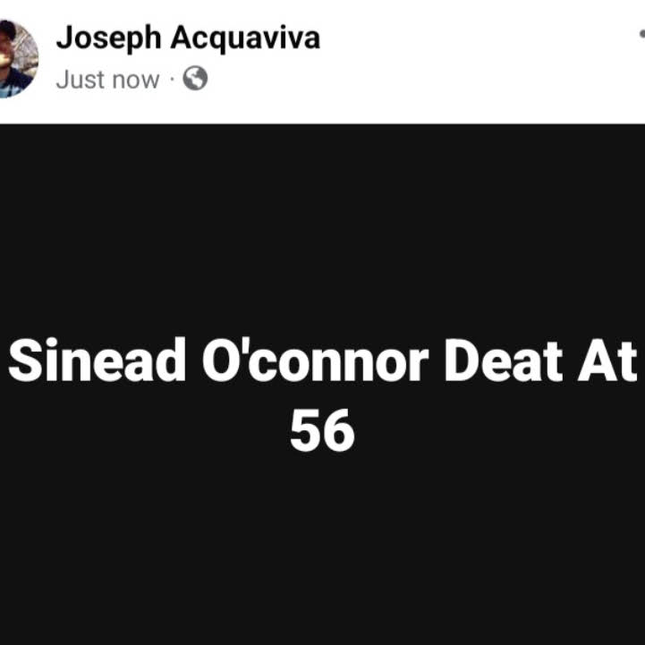 Post from Joseph Acquaviva2222