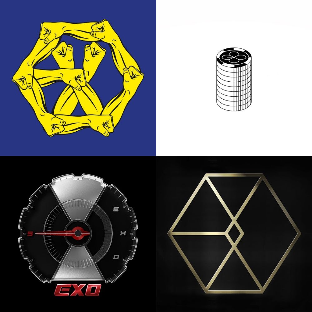EXO R&B