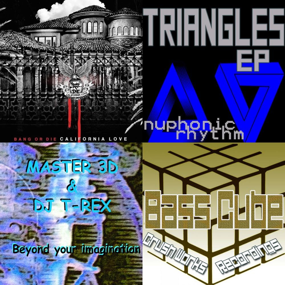 Top Tracks - DJ T-Rex