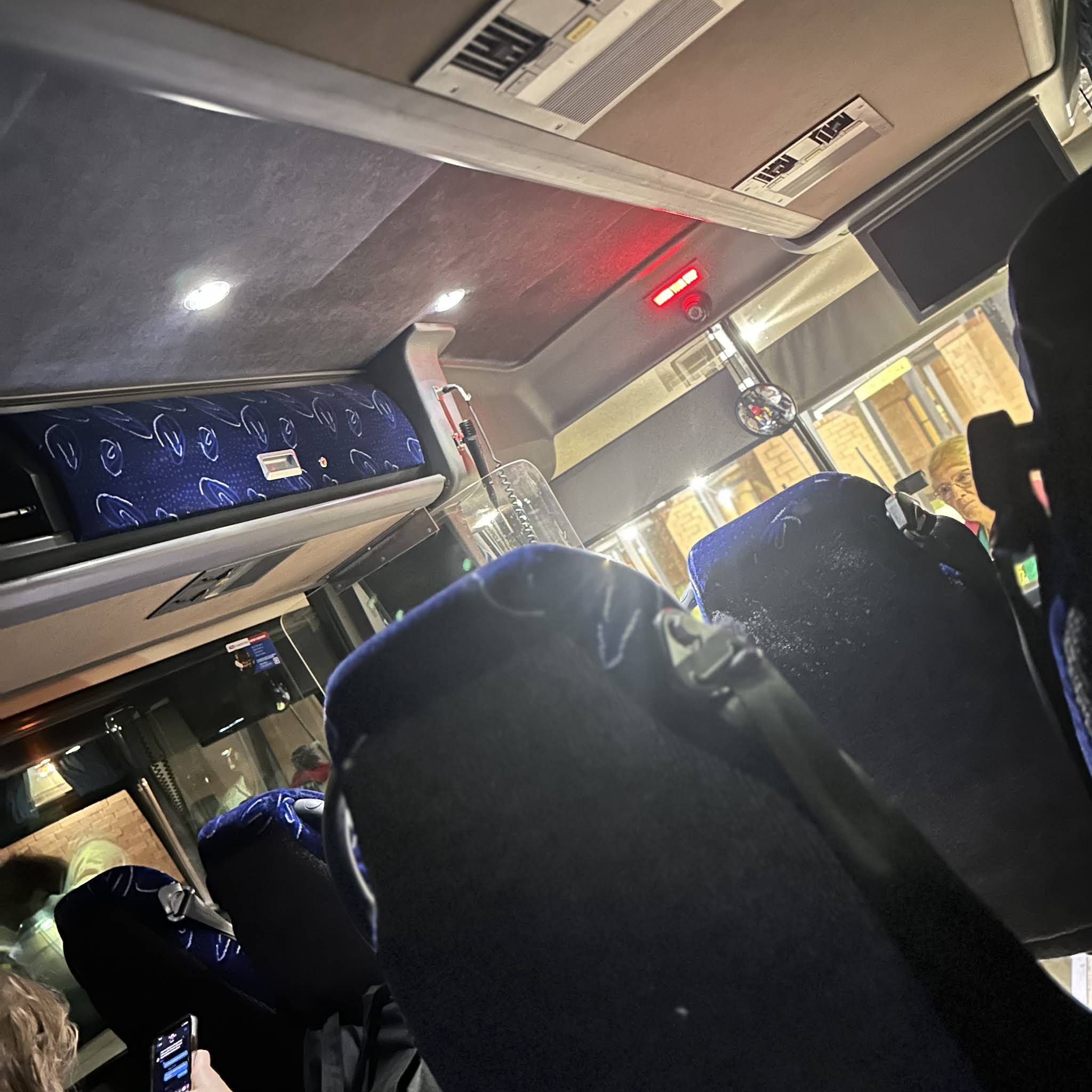 Post from ~𝕄𝕚𝕤𝕤 𝕊𝕥𝕣𝕠𝕦𝕡𝕪~