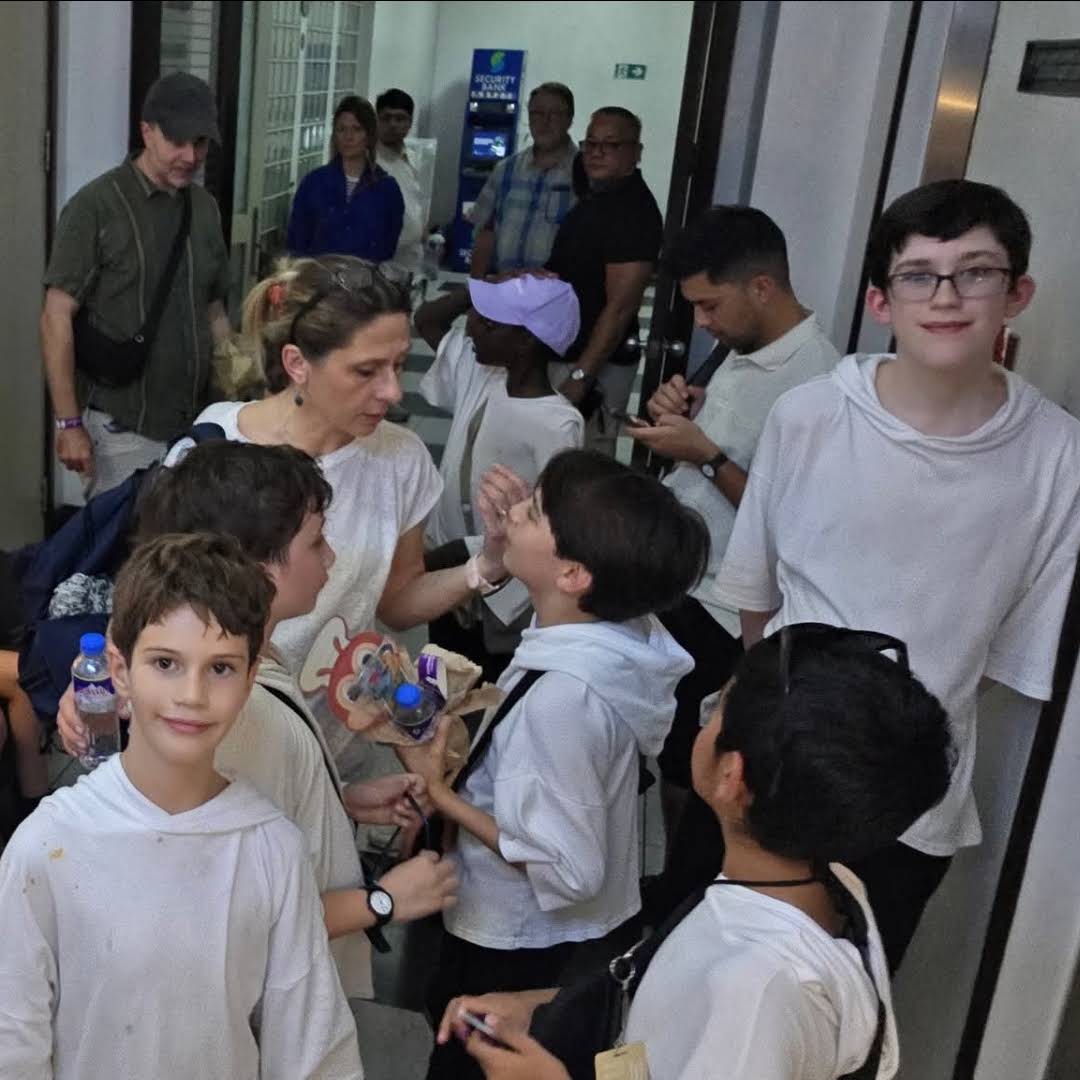 Post from Libera Love