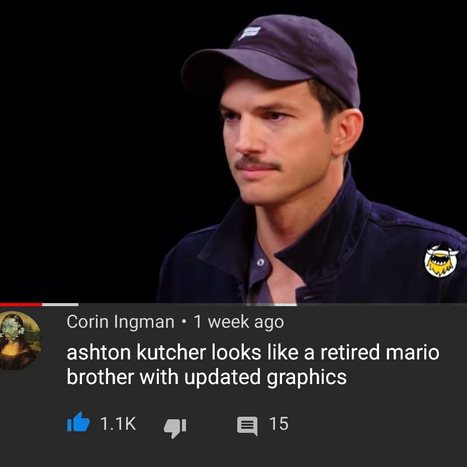 Post from Dark Theme Meme