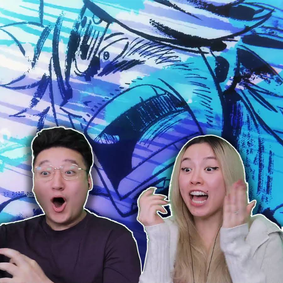 Post from JDanime One Piece