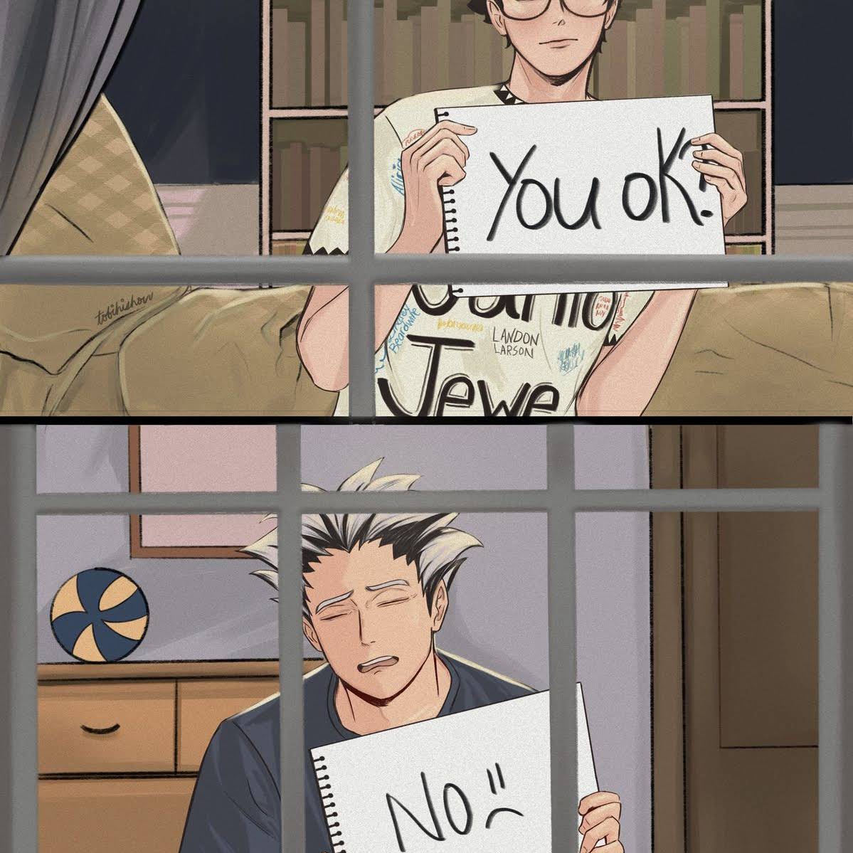 Post from KAGE HINA-KUN