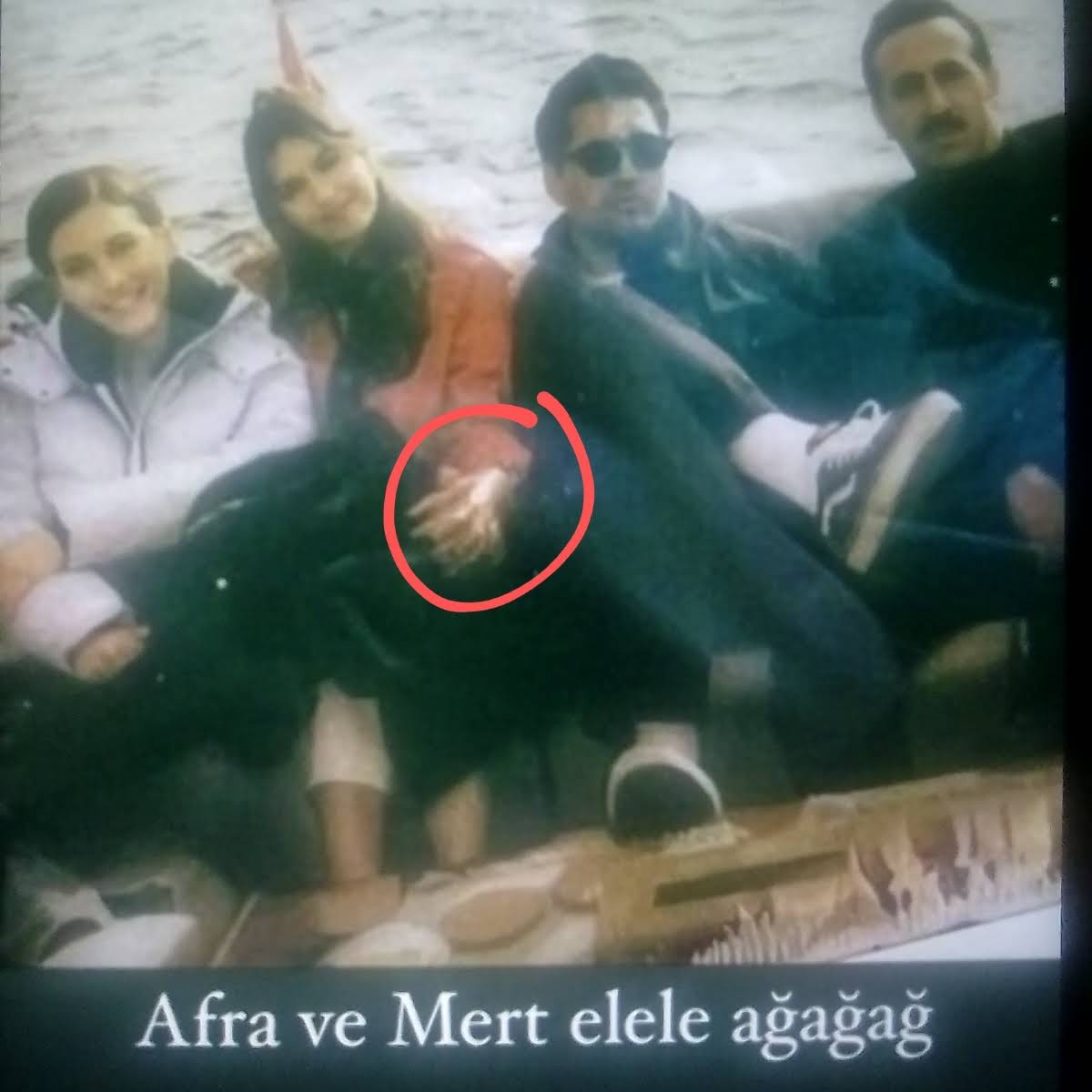 Post from Slgn editz