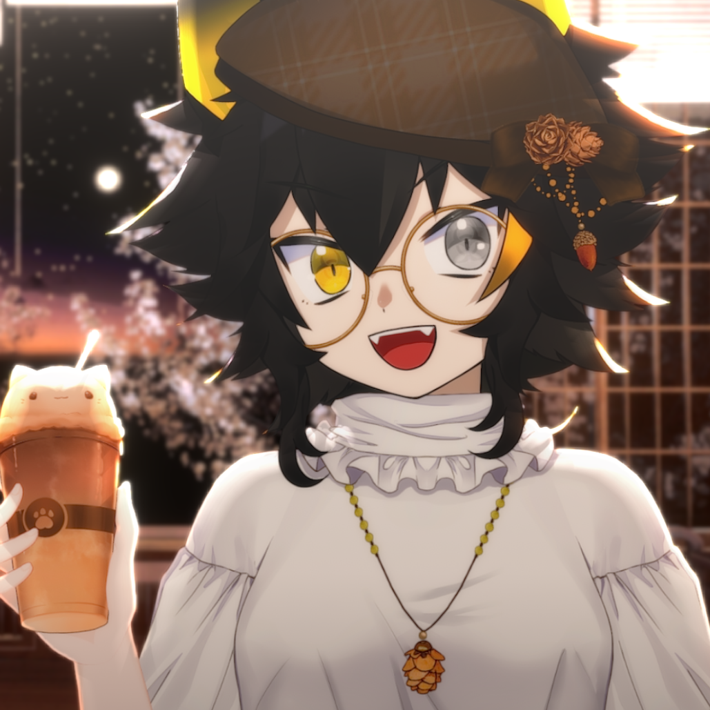 Post from Siix VTuber