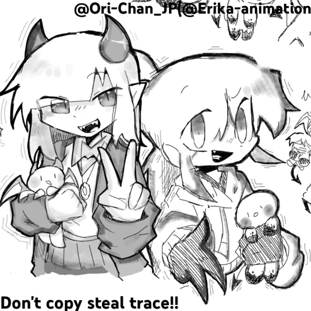 Post from オリちゃん=Ori-chan