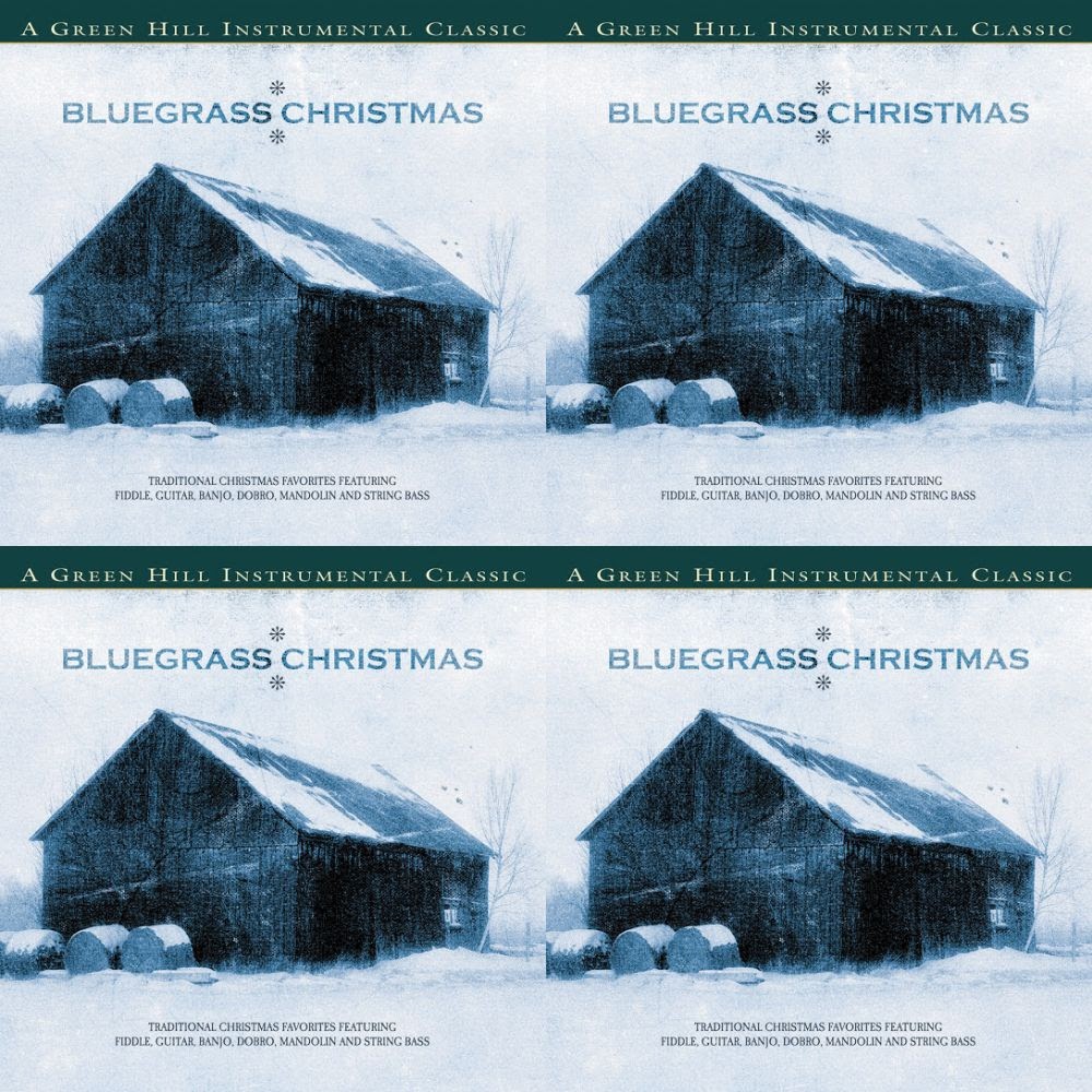 Bluegrass Christmas