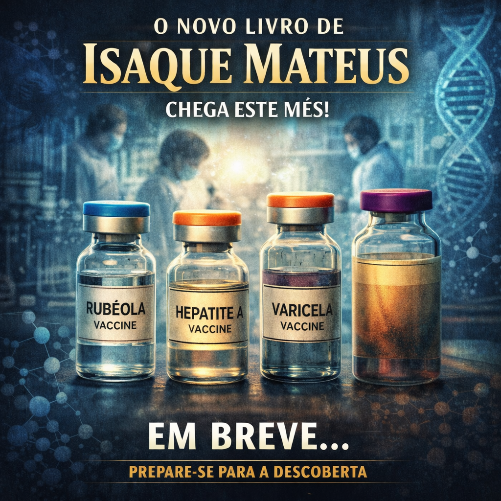 Post from Isaque Mateus - Autor