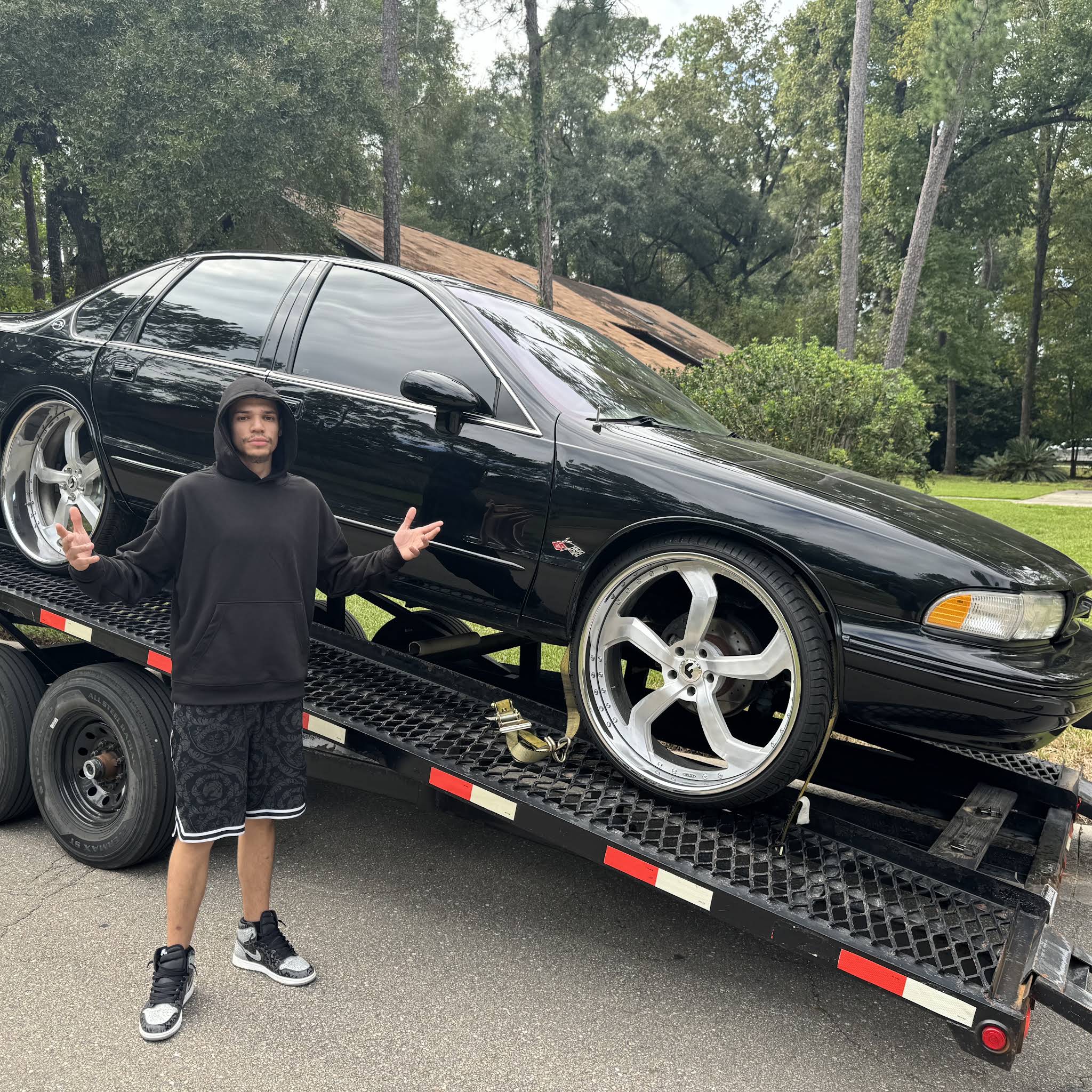 Post from STUNNA REESE