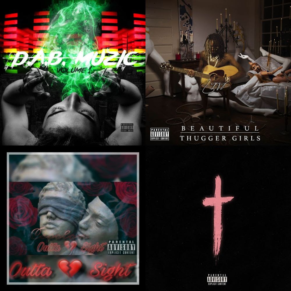 BooBoo’s “cuttz”