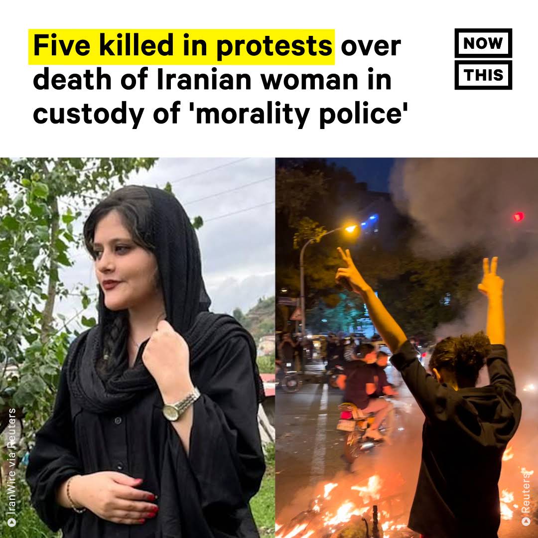 Post from NowThis Impact
