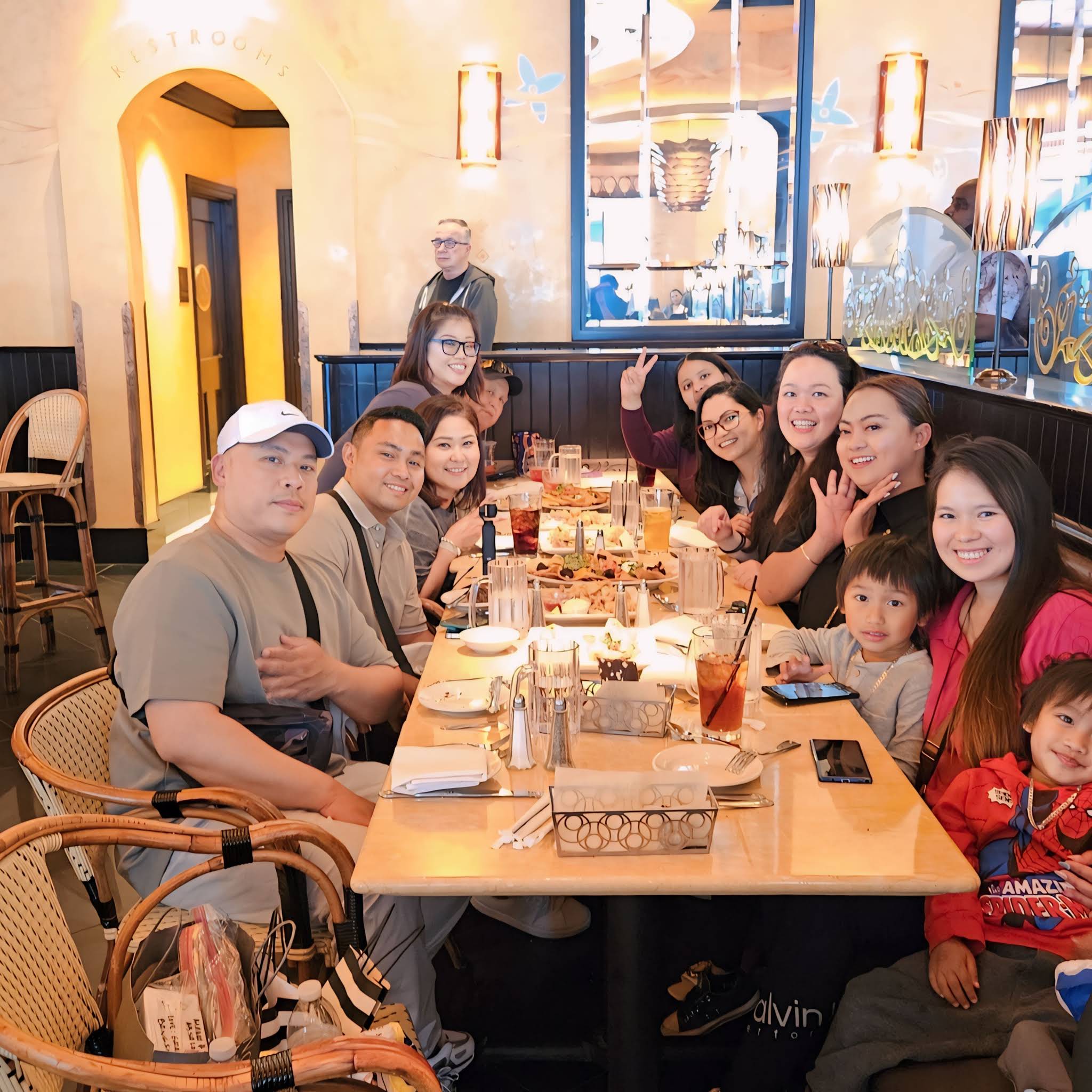 Post from Jessica Absalon