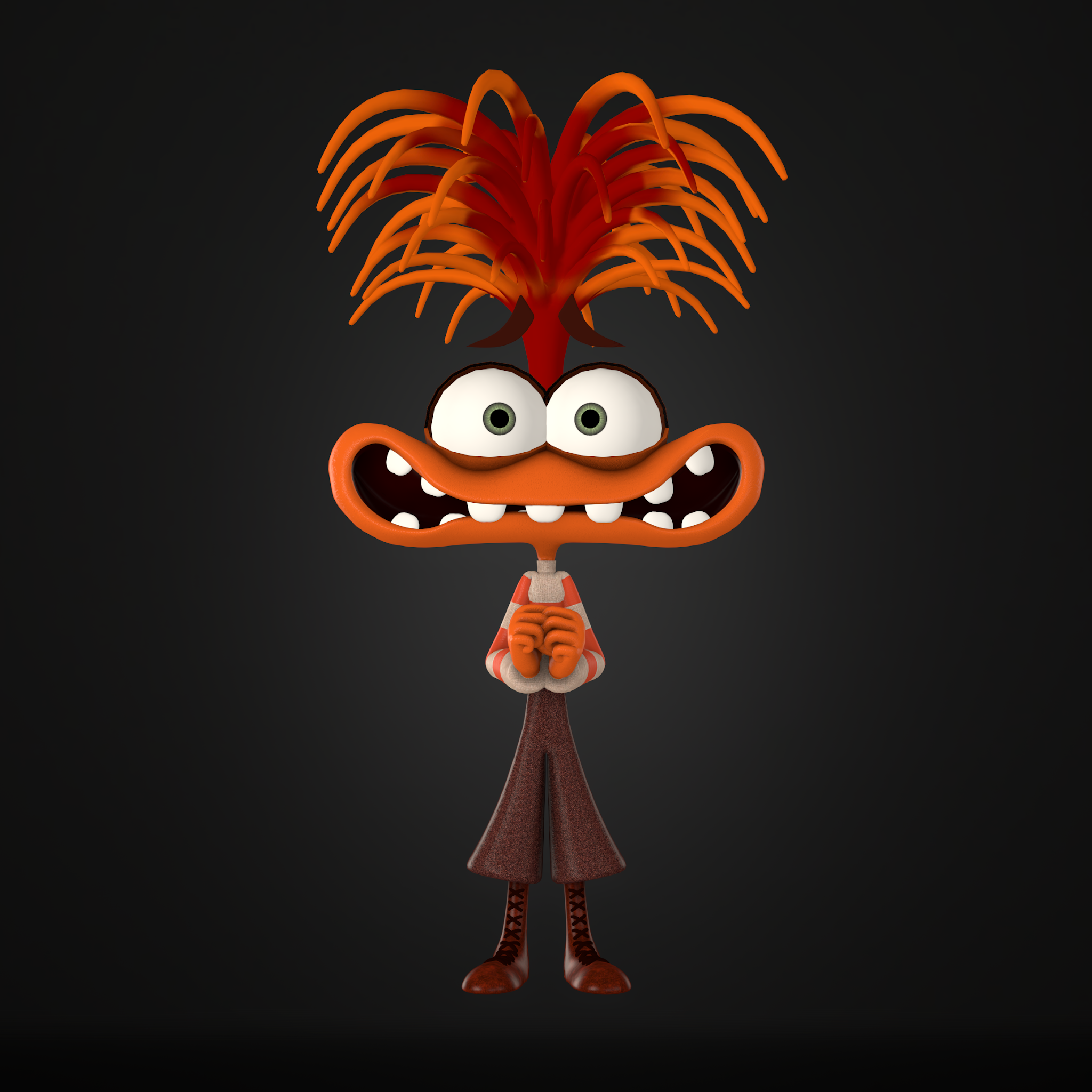 Post from Sunstriker