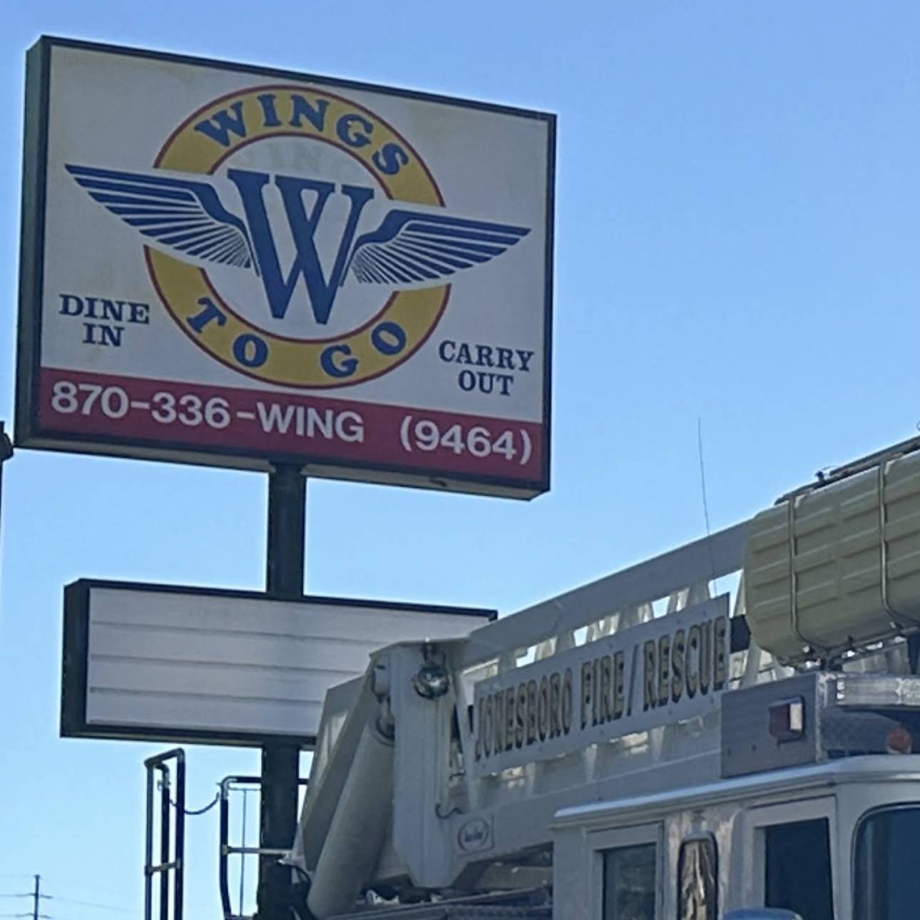 Post from Natural State Transparency