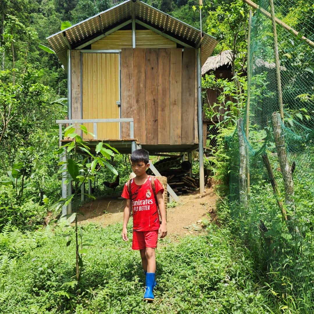 Post from Bac_wandering boy