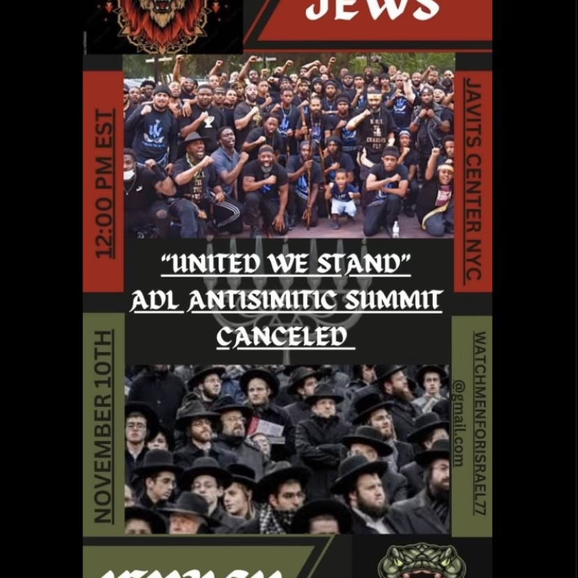 Post from Watchmen For Israel