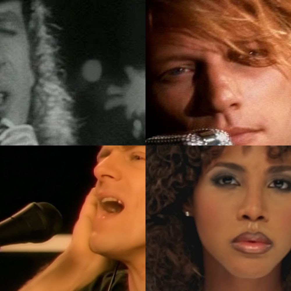 Top Songs Of 1990s Decade, 90s Music Hits, 90s Playlist Greatest Hits ...