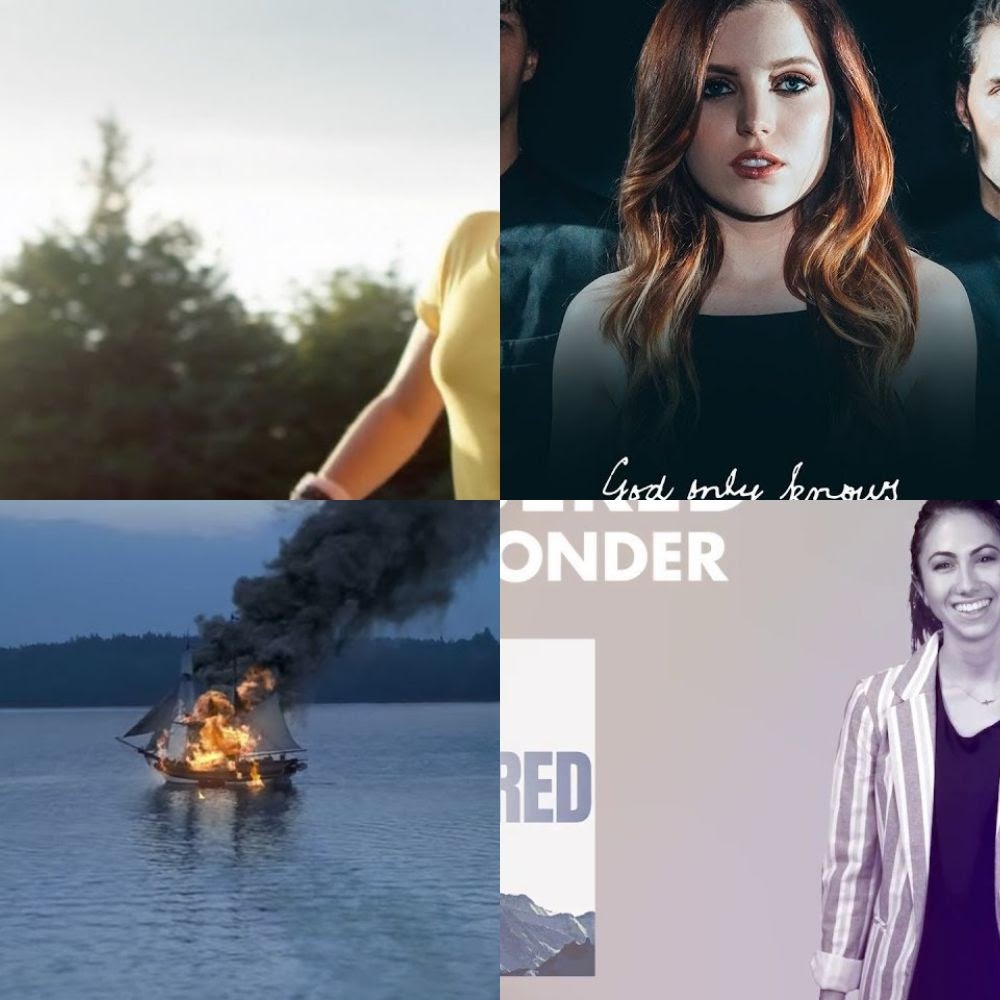 2020 Top 40 Christian Songs