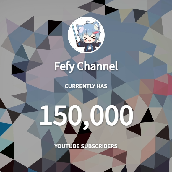 Post from Fefy Channel