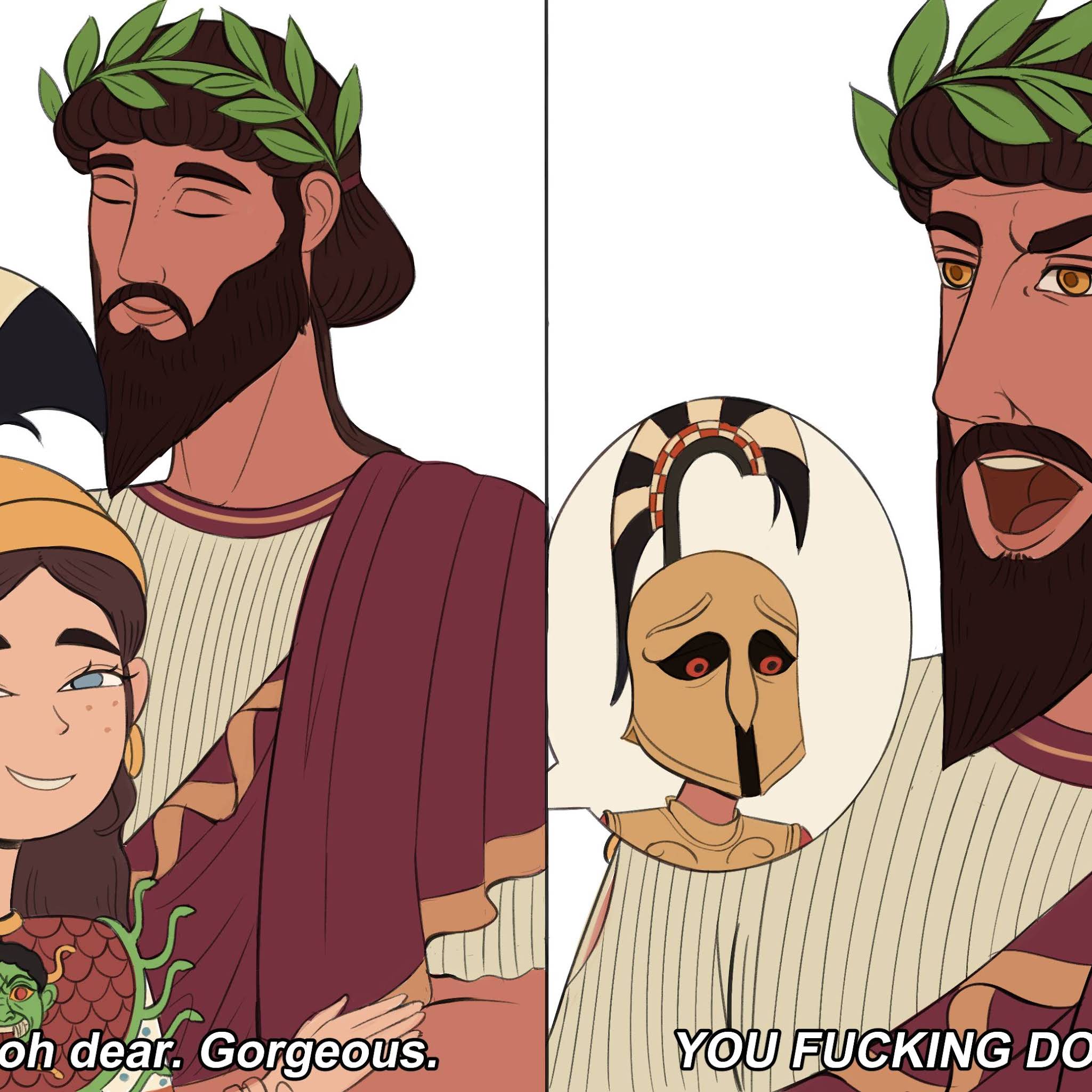 Post from Jake Doubleyoo