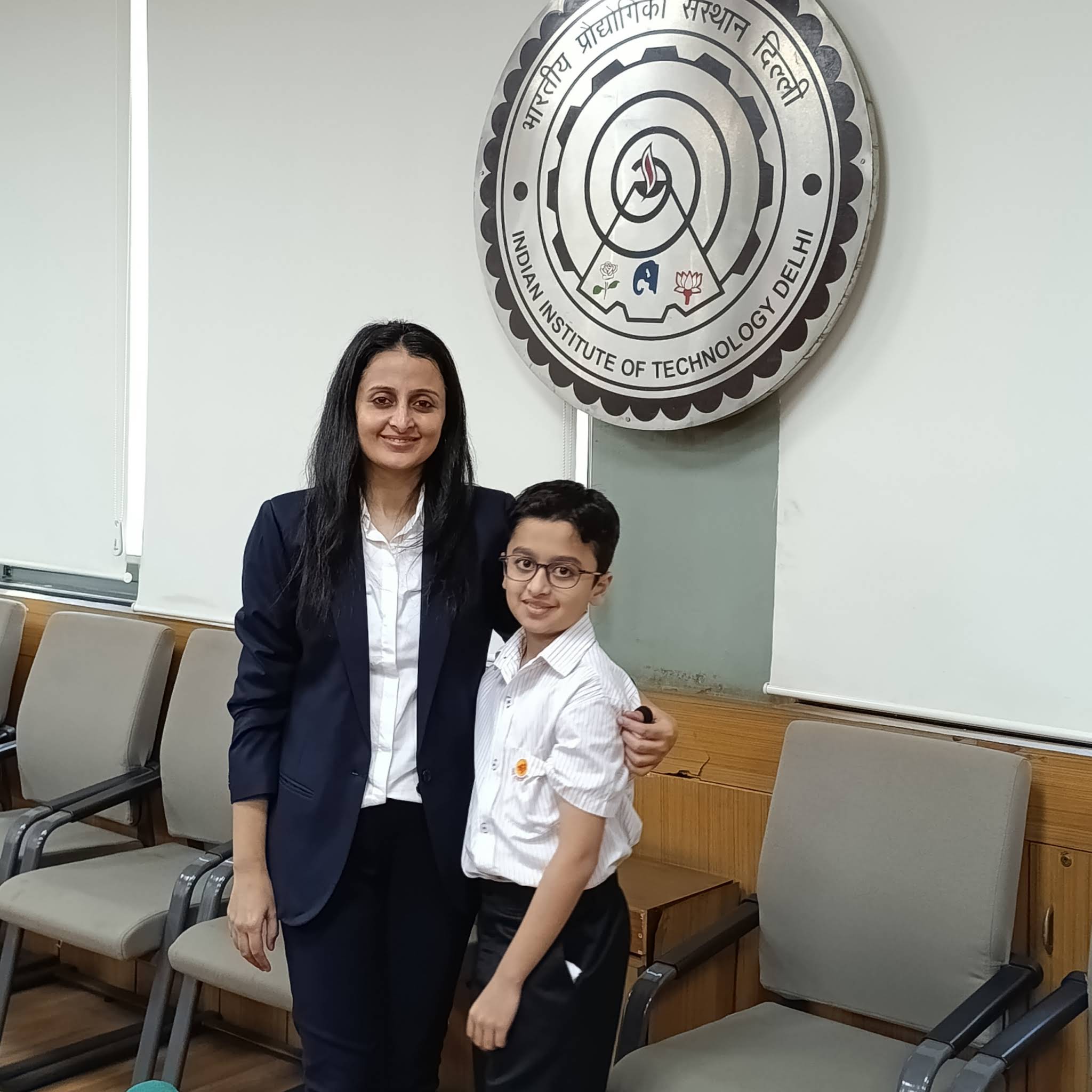 Post from Neha Agrawal Mathematically Inclined
