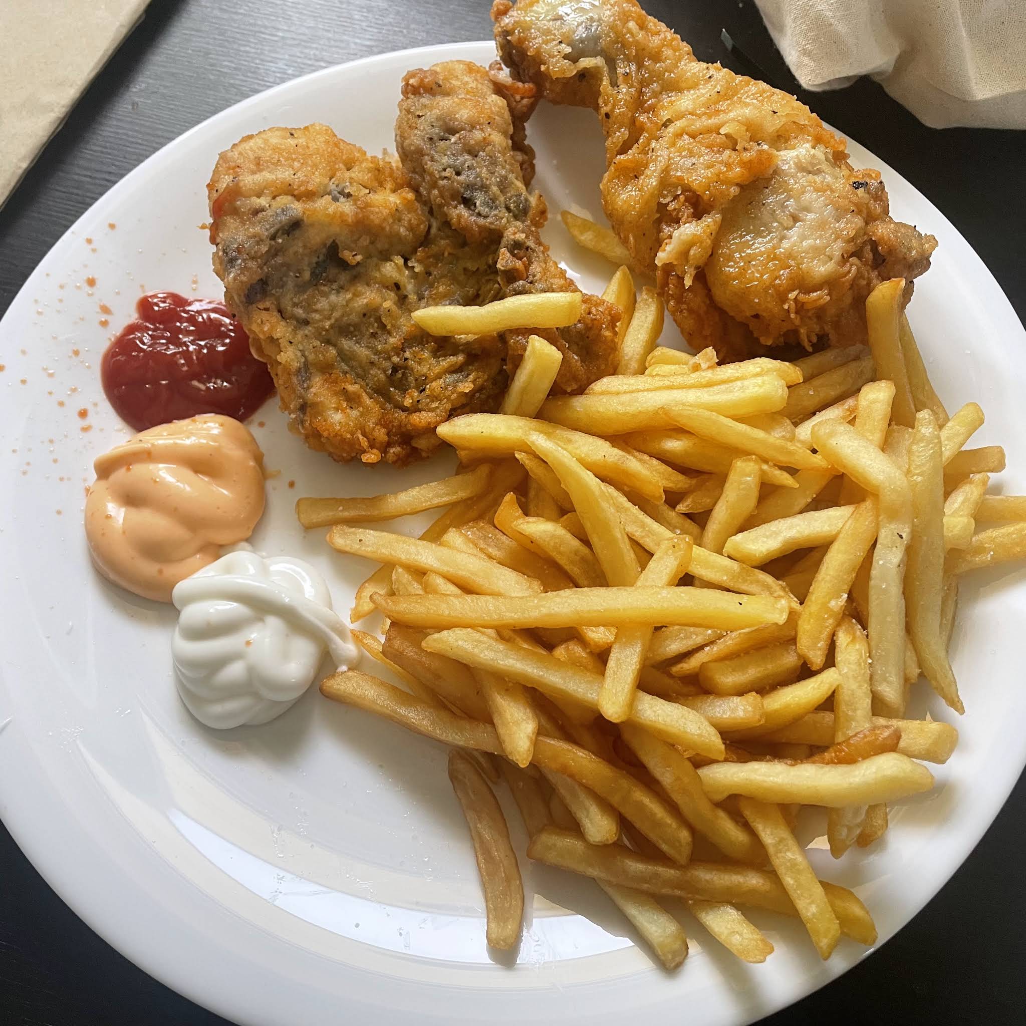 Post from Planet Elson