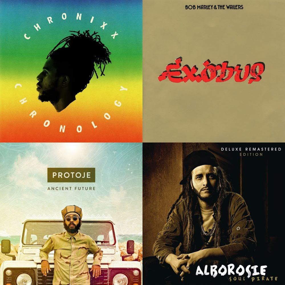 reggae
