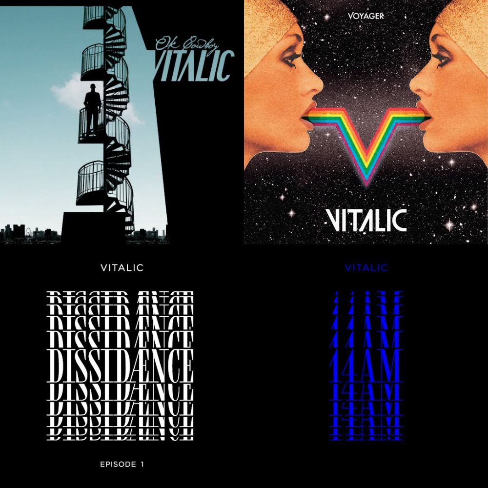 Vitalic Best Of