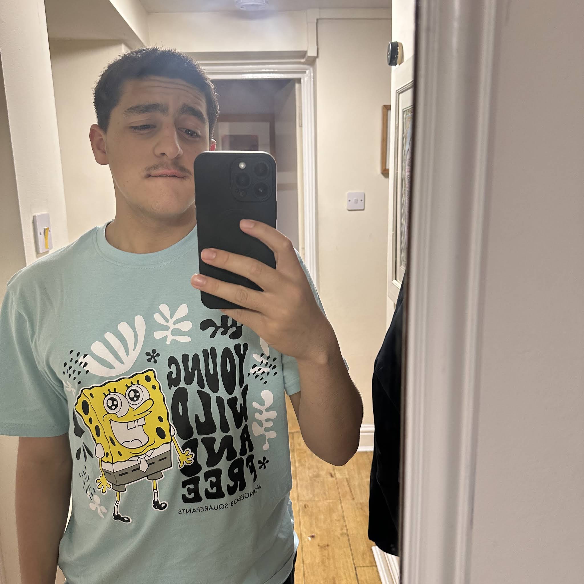 Post from Crusher 21