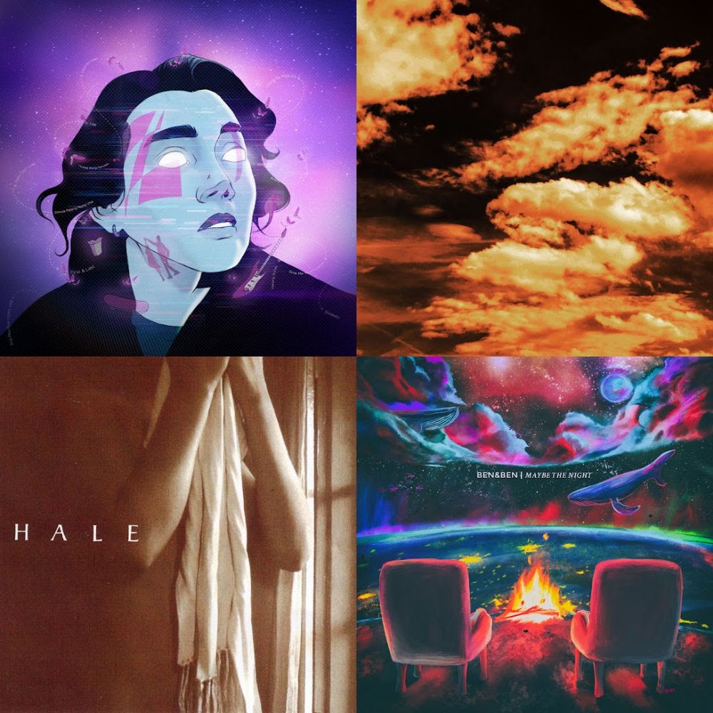 OPM Chill Male Vocals #2