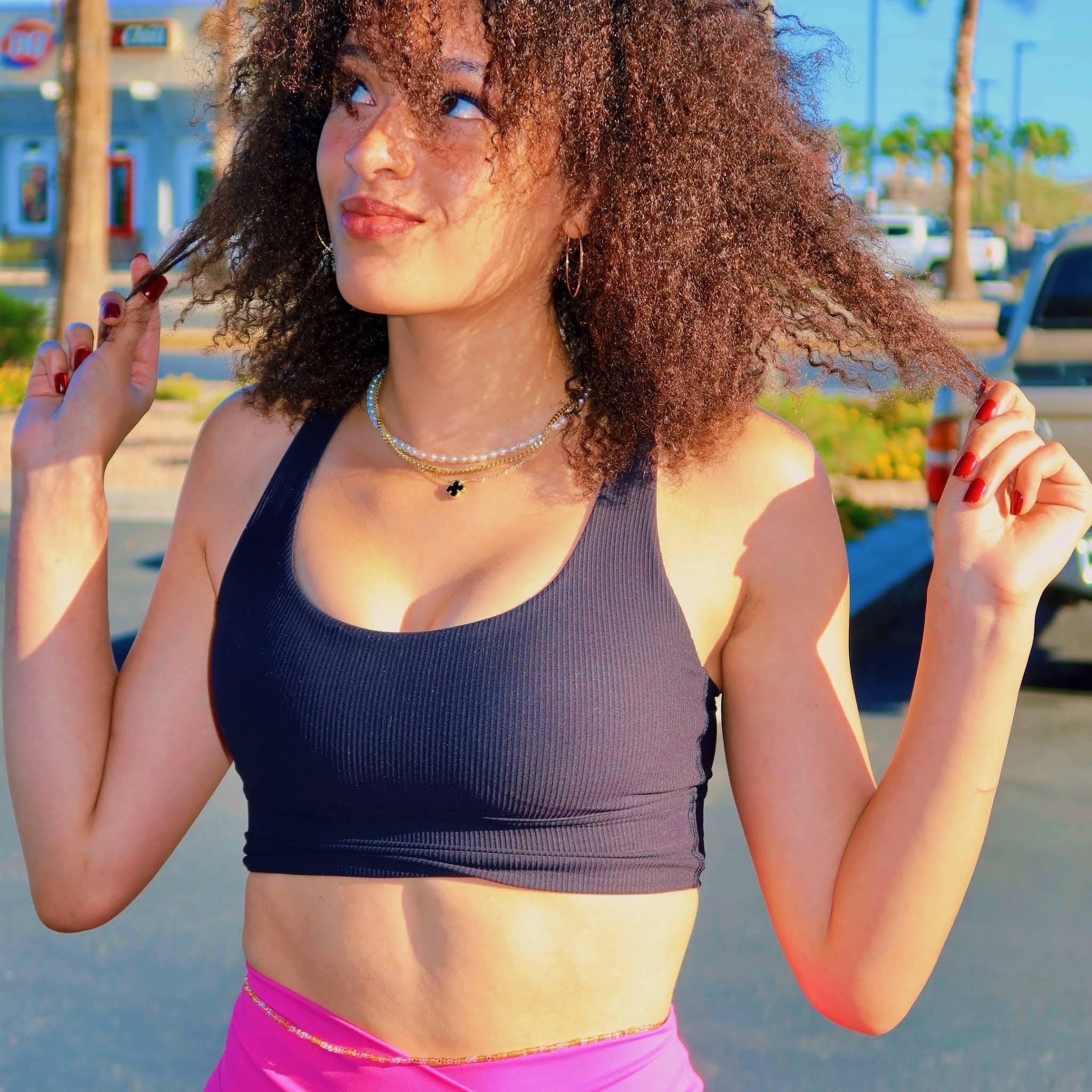 Post from Xia Capretta