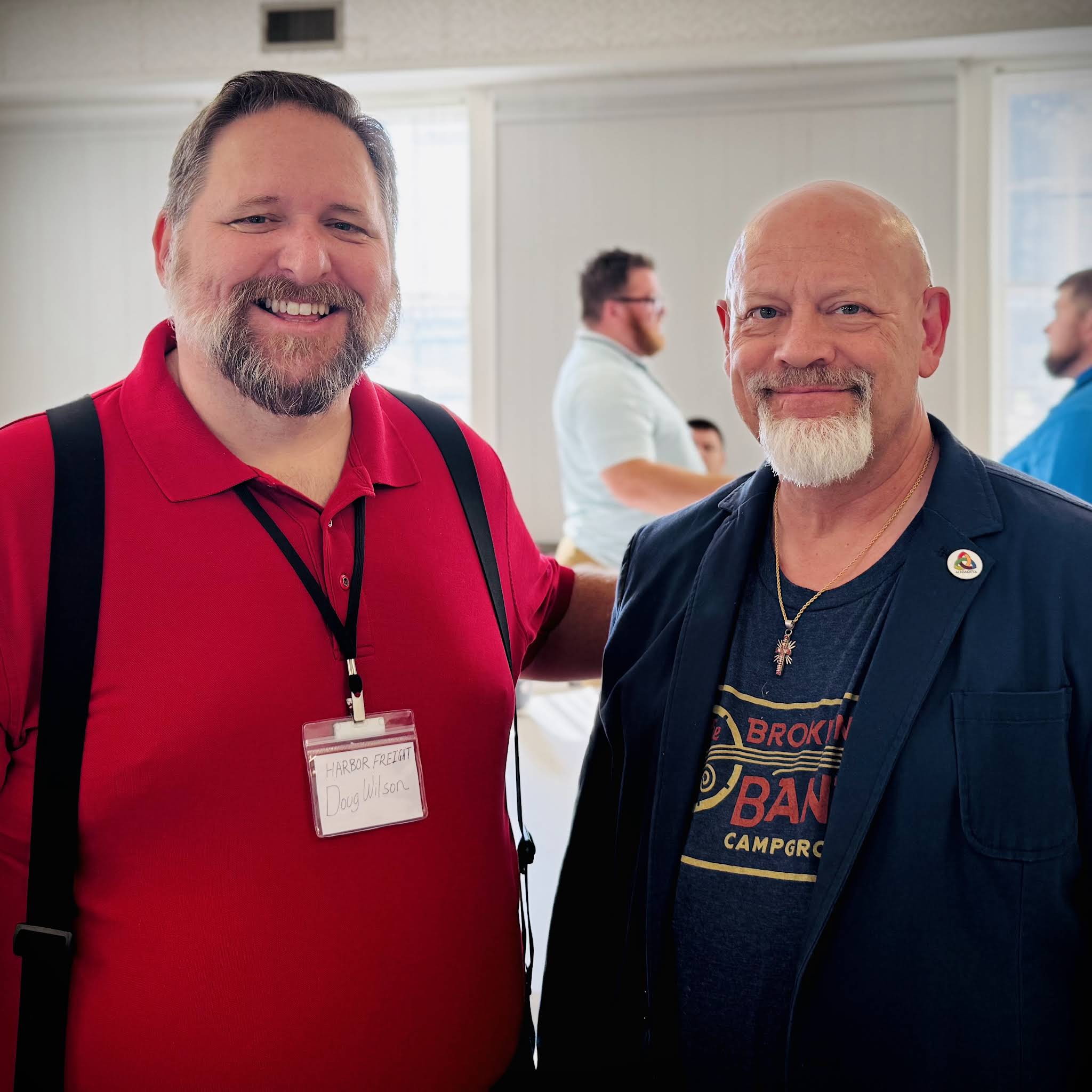 Post from YourCalvinist (Podcast) with Keith Foskey