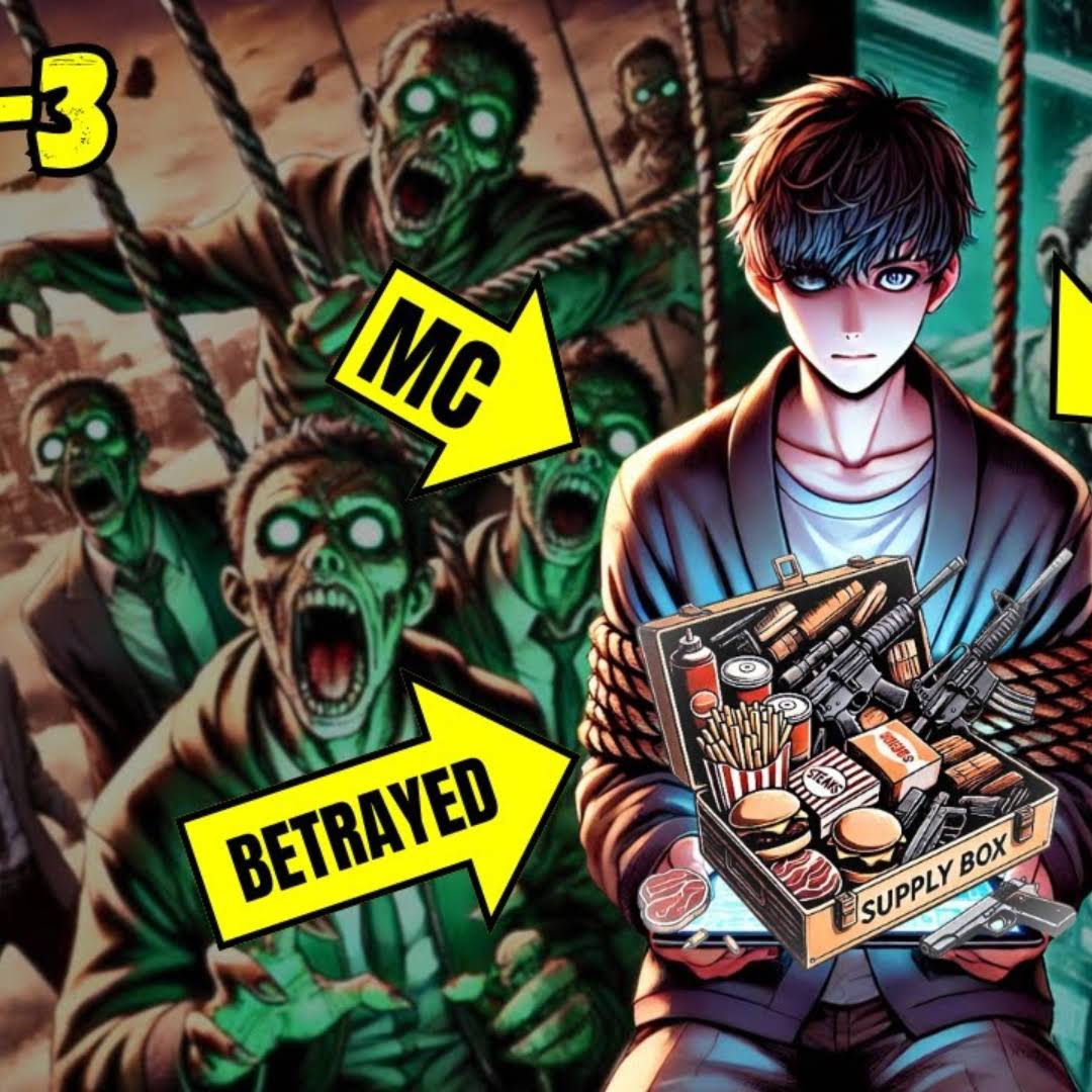 Post from Not a Recap