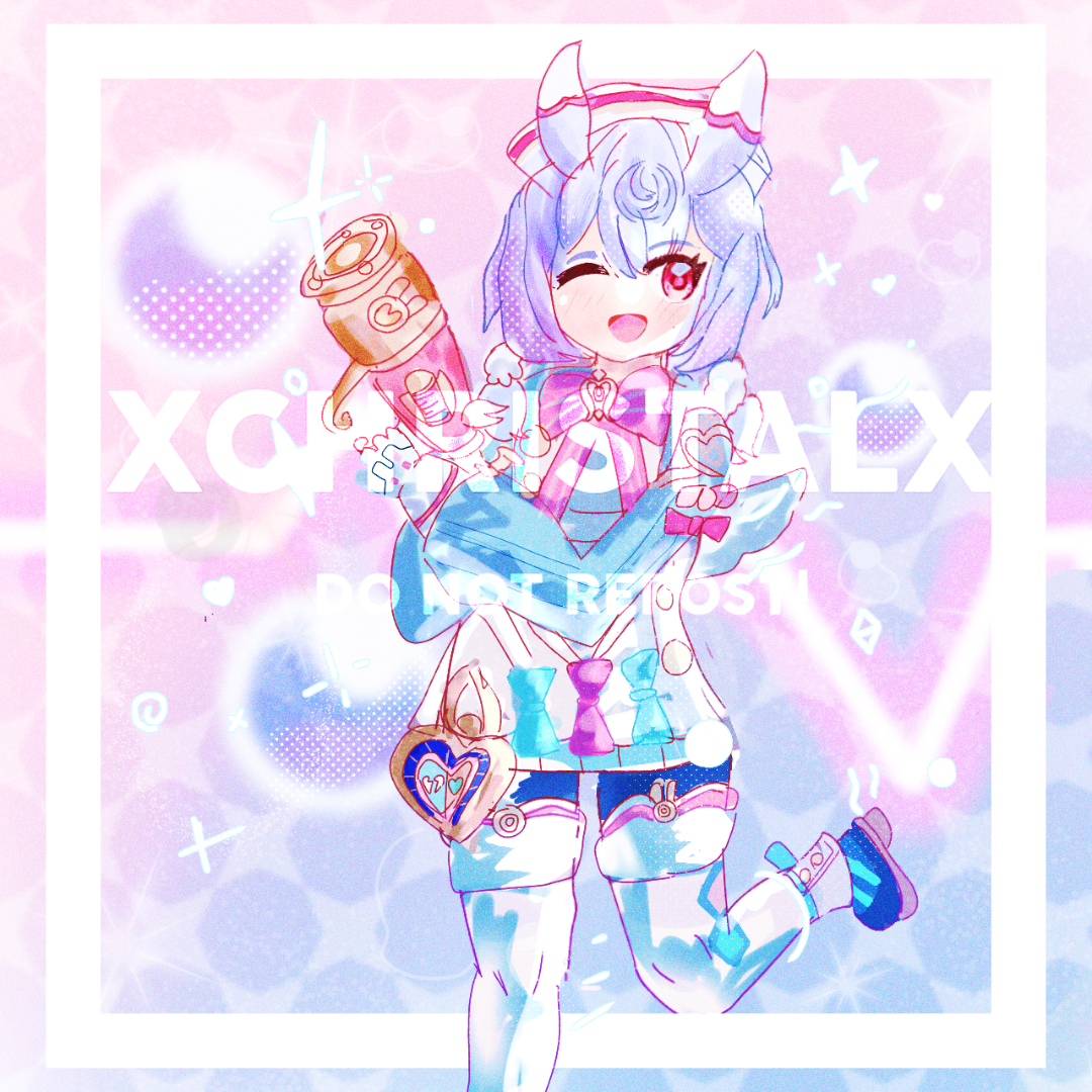 Post from 𝒙𝒄𝒉𝒓𝒊𝒔𝒕𝒂𝒍𝒙