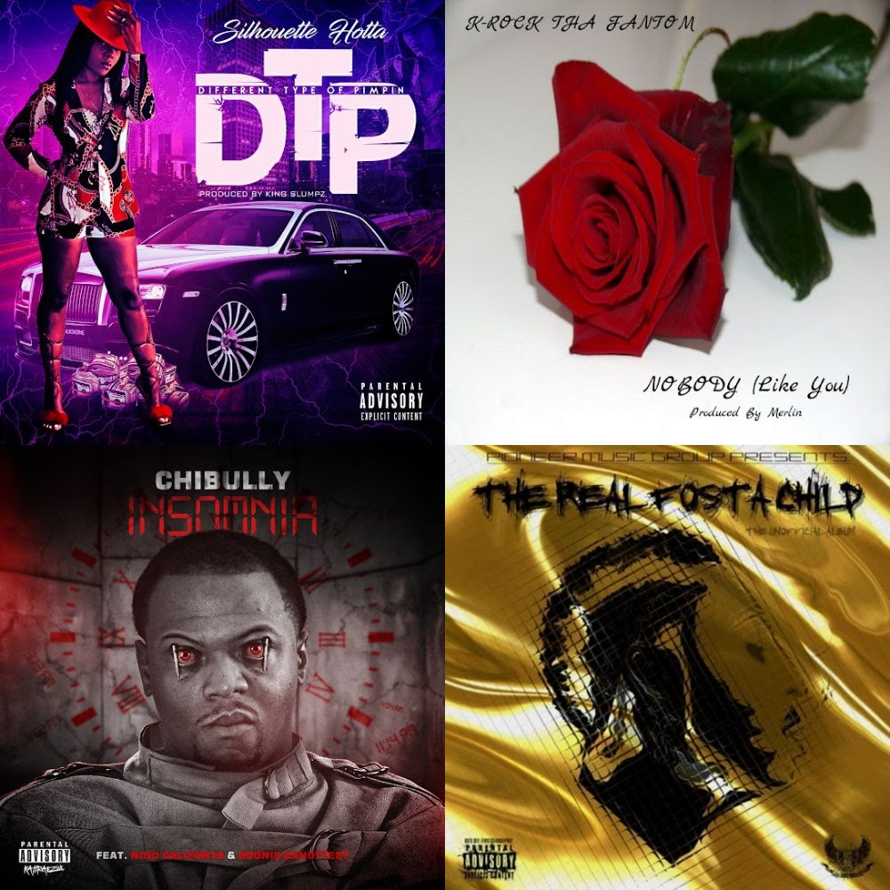 San Diego Hip Hop Underground