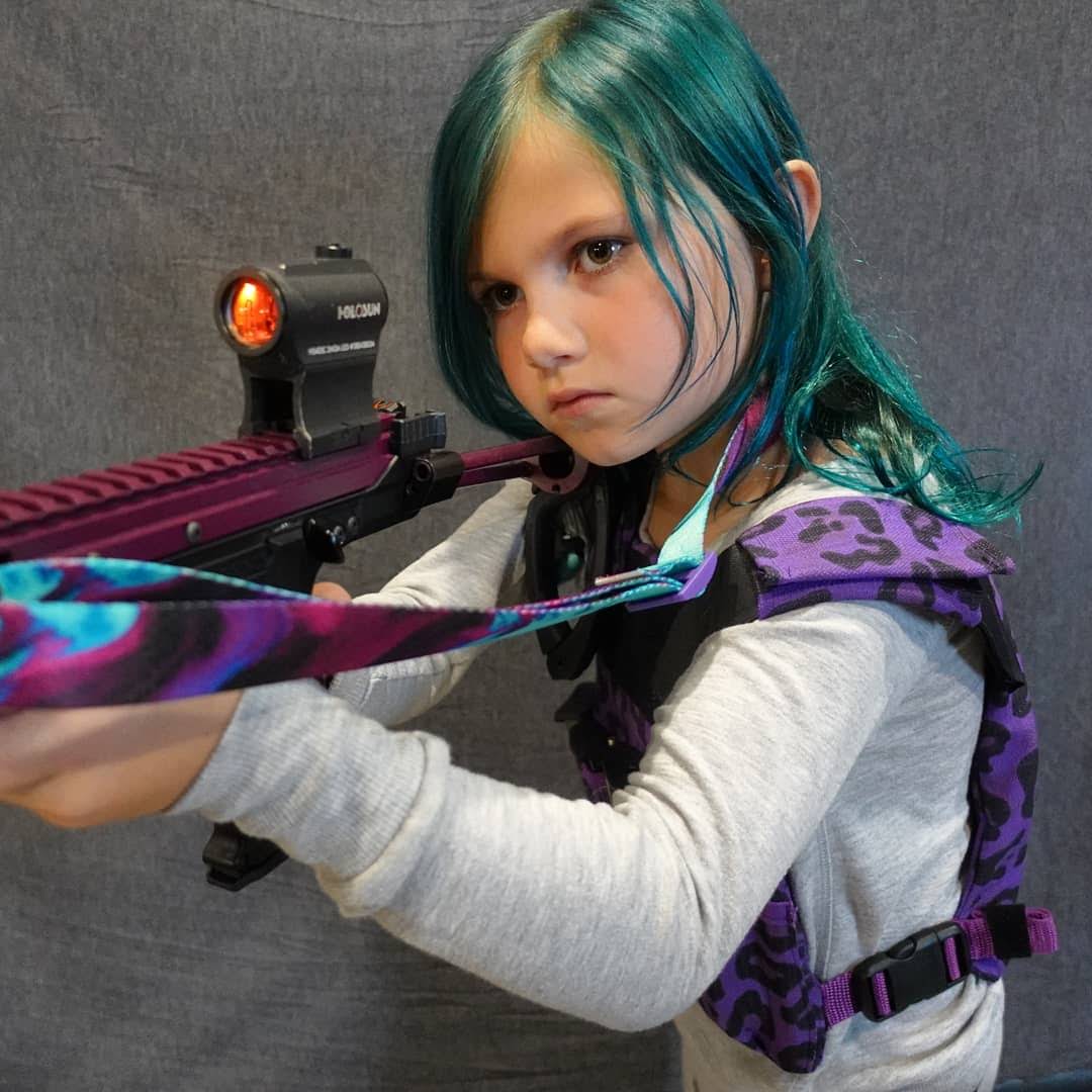 Post from Autumn's Armory