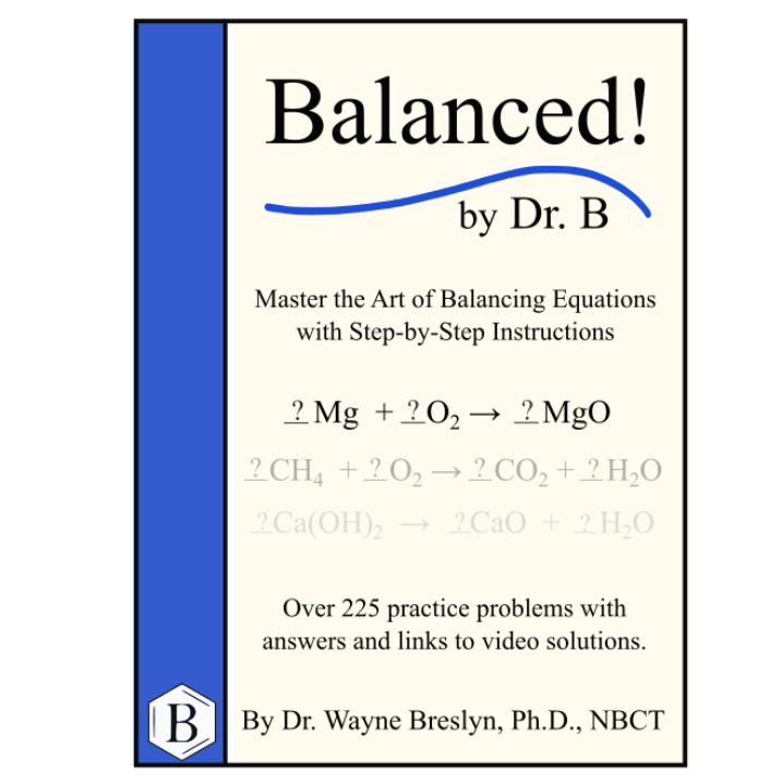 Post from Wayne Breslyn (Dr. B.)