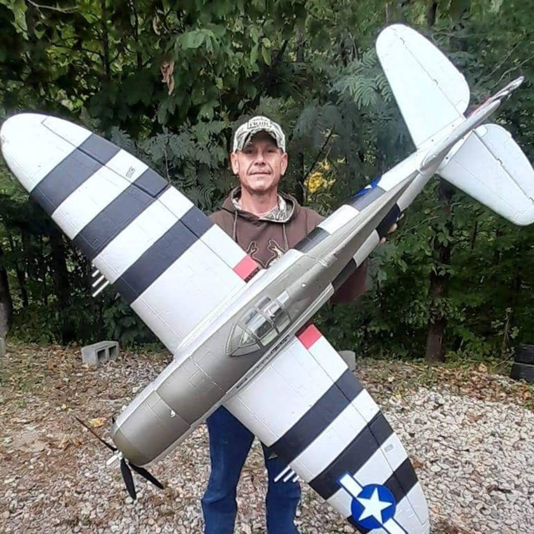 Post from Smokey Mountain RC