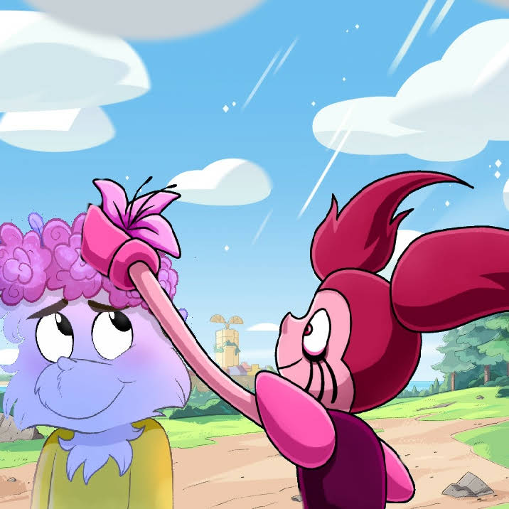 Post from DAVI CROSSOVER Produções