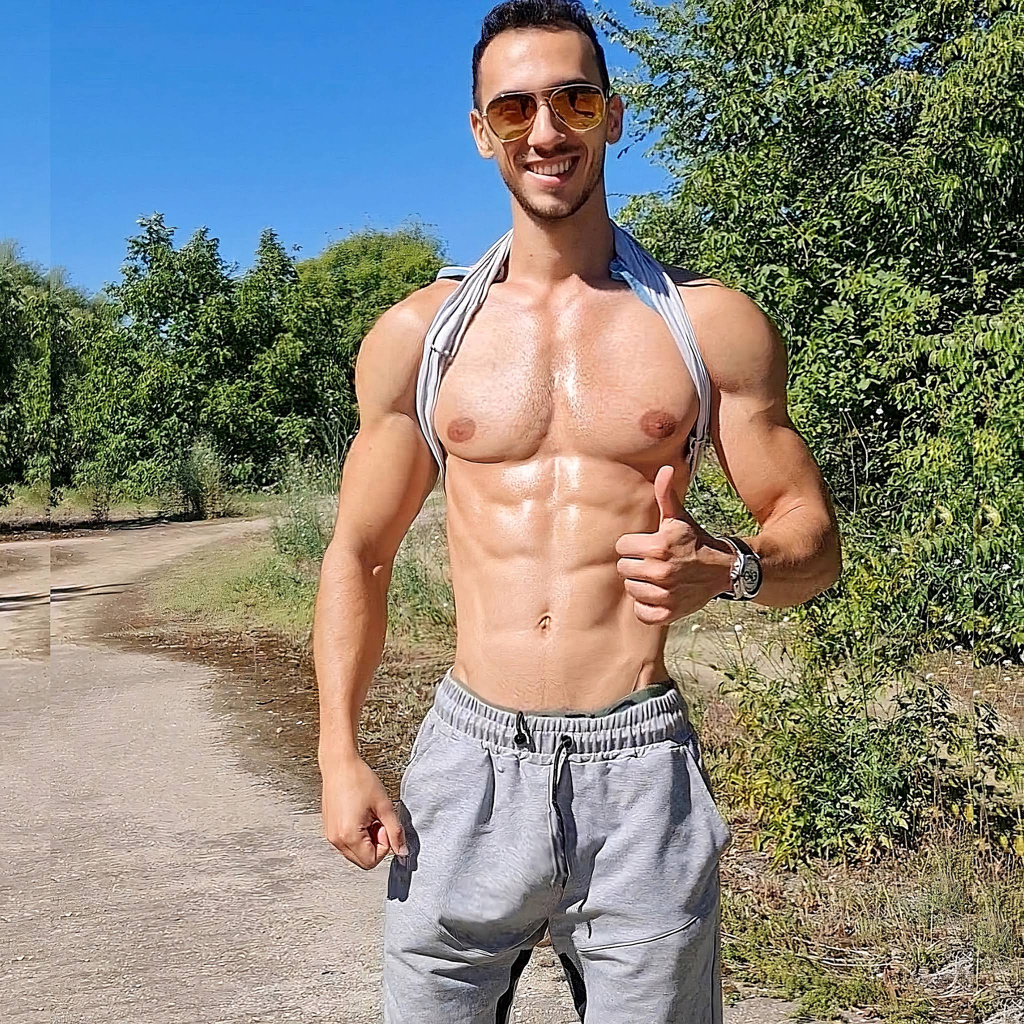 Post from FitMan Dan