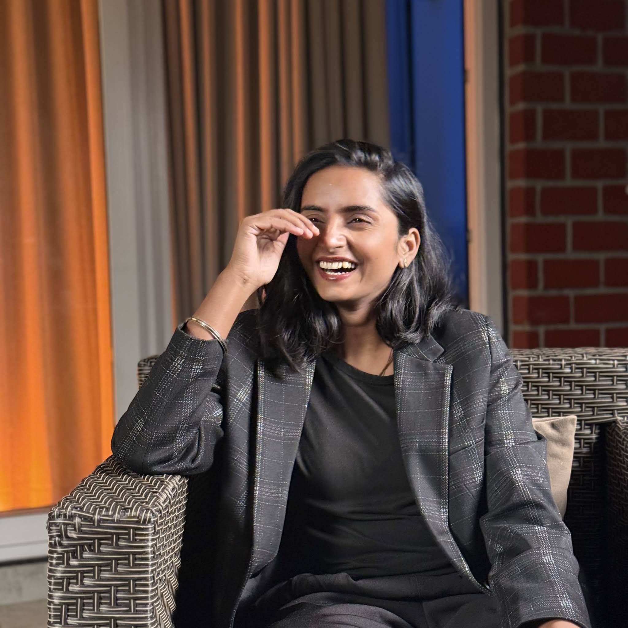 Post from DEVIKA GUPTA