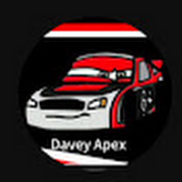 Post from NB The Davey Apex Fan #84