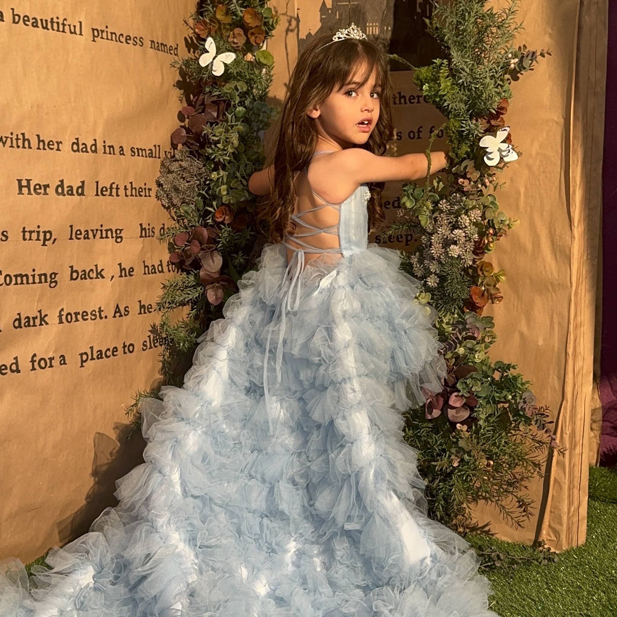 Post from Maria & Cataleya Official