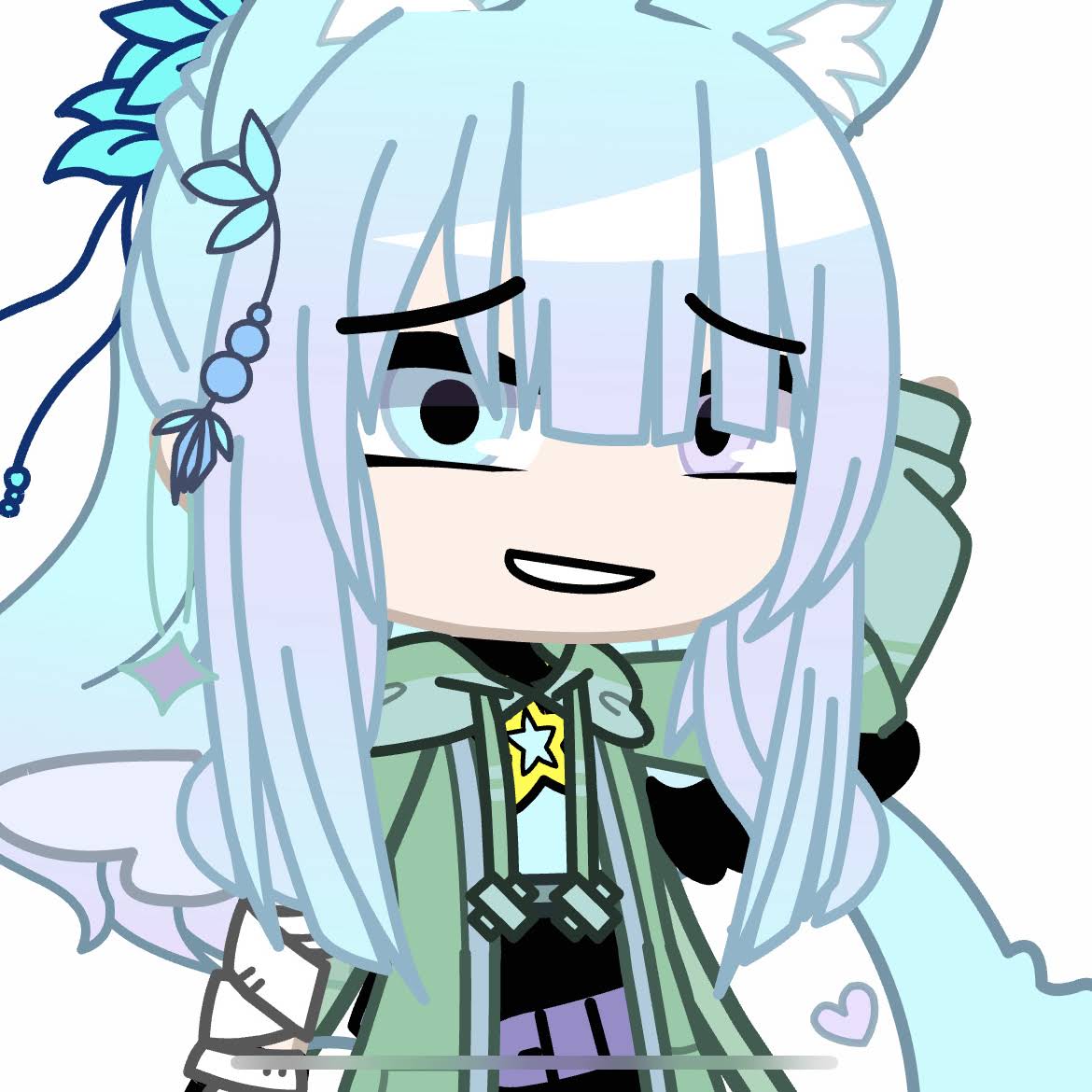 Post from Star Starlight gacha