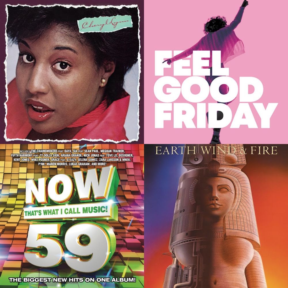 Fun Songs