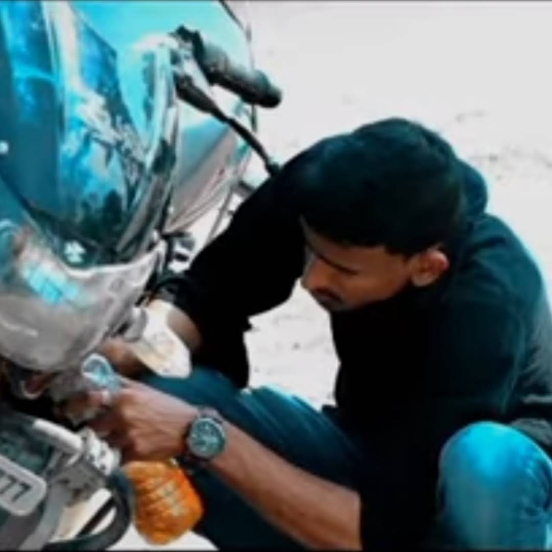 Post from ARSR STUDIO