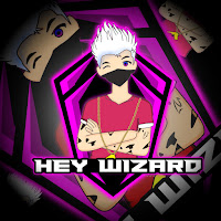 Post from HEY WIZARD YT