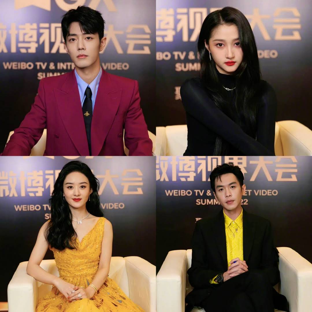 Post from WEI BO